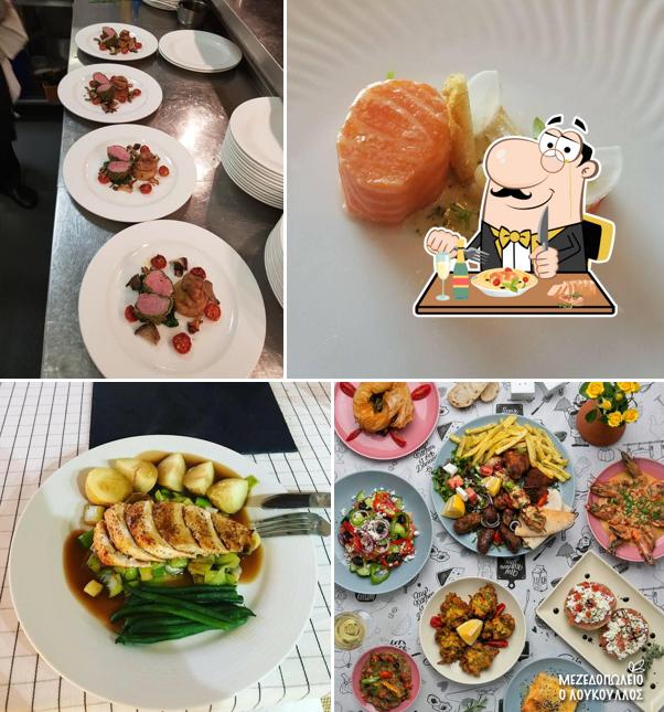 Cleopatra Grill, Cardiff - Restaurant menu, prices and reviews
