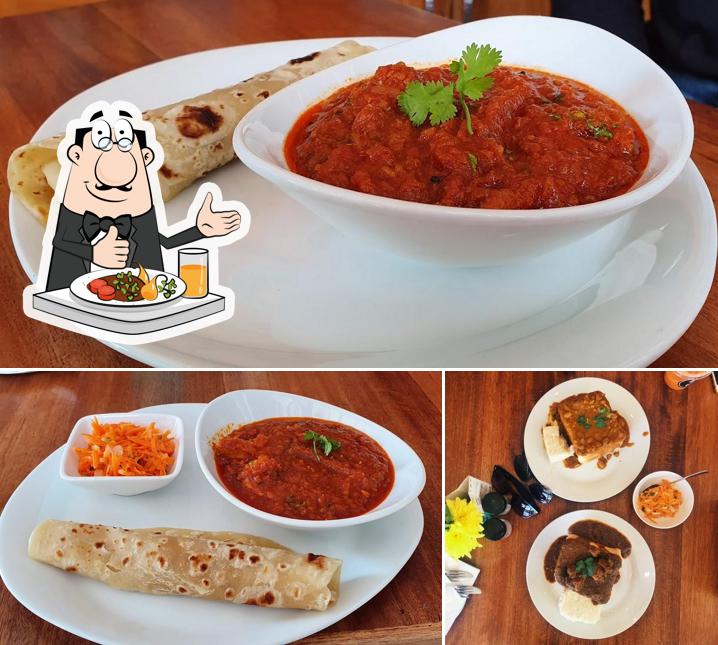 Cumin Cafe, Umhlanga - Restaurant menu, prices and reviews