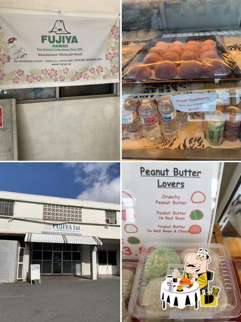 Fujiya Hawaii, Honolulu - Restaurant menu, prices and reviews