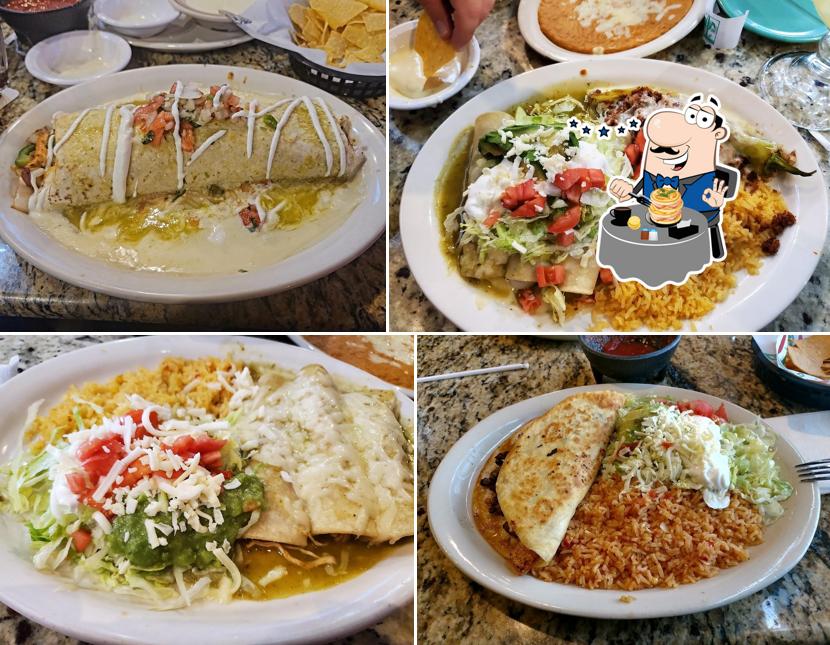 Don Rigo, Amelia - Restaurant menu, prices and reviews