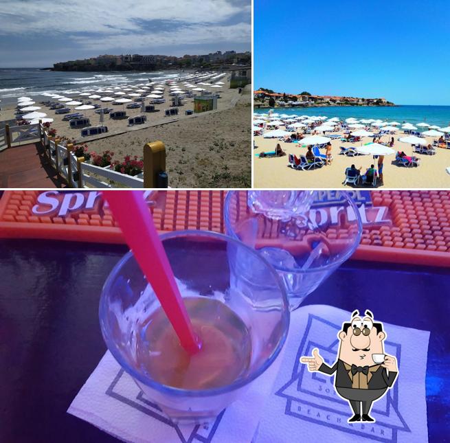 Elvis Beach Bar, Sozopol - Restaurant reviews