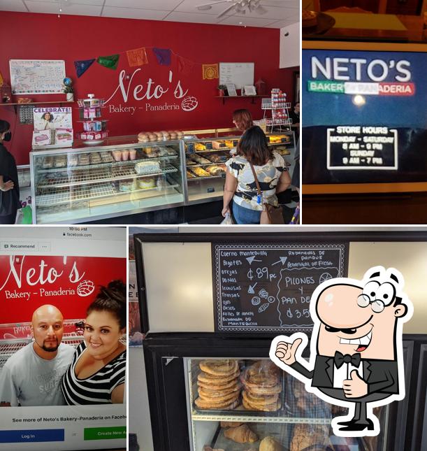 Neto's Bakery - Panadería in St. George - Restaurant reviews