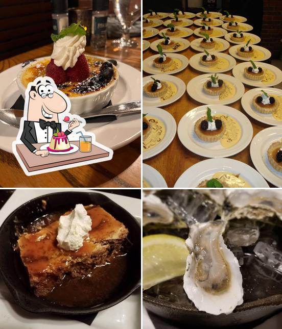 Fish Bones Grill in Lewiston - Restaurant menu and reviews