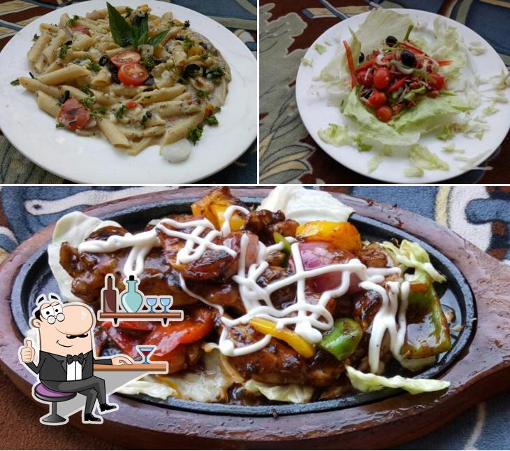 Food planet, Chennai - Restaurant reviews