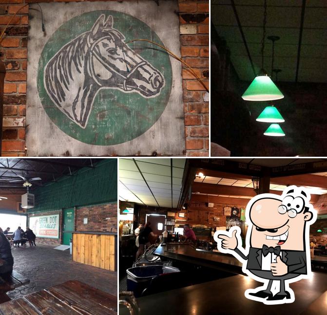 Green Dot Stables in Detroit - Restaurant menu and reviews