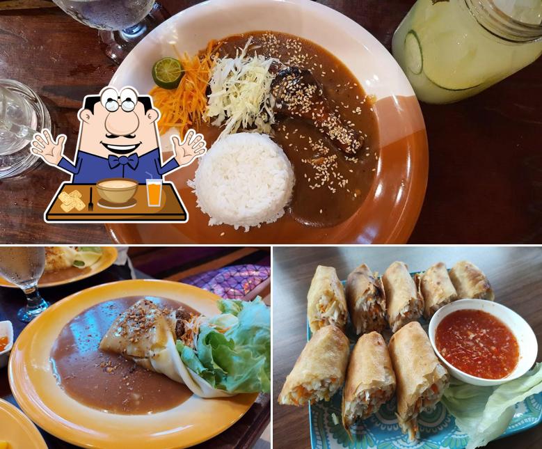 Gryk's Food House, Koronadal City - Restaurant menu, prices and reviews