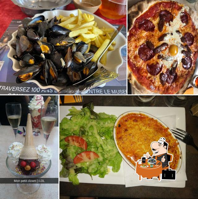 Le top 5 des restaurants à Port-Louis, Bretagne, octobre 2025 ...