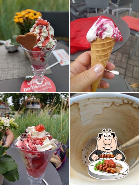 Verwunderlich Eis Essen Dresden Ebenbild
