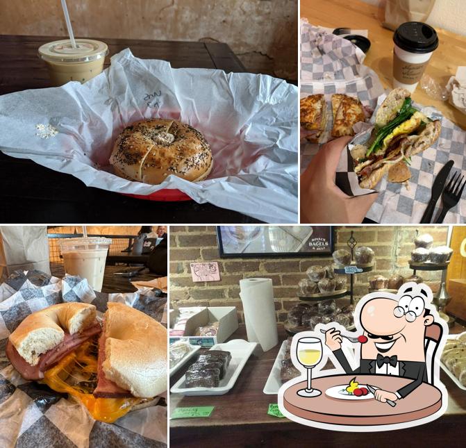 Jupiter House, Denton - Restaurant menu, prices and reviews