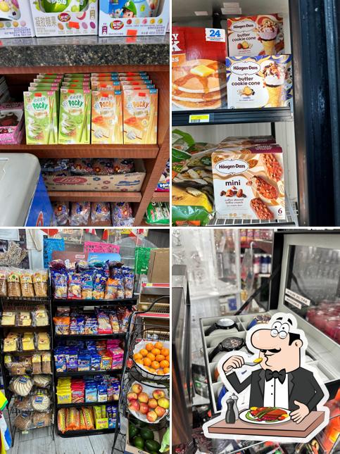 Kwik Stop & Cafeteria, North Miami Beach - Menú del restaurante ...