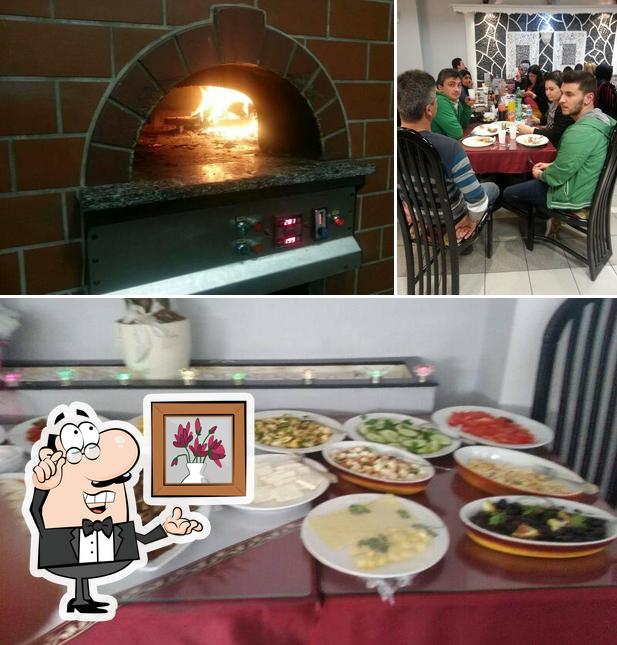 Lale Restaurant, Hagen - Restaurant reviews