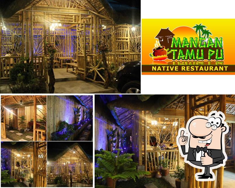 Mangan Tamu Pu Native Restaurant, Calamba - Restaurant menu, prices and ...