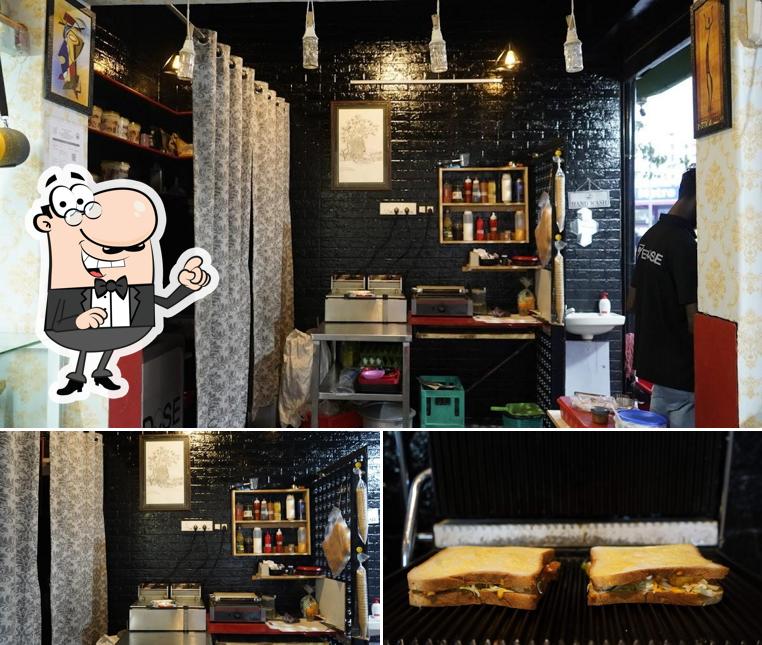 Overdose, Chennai - Restaurant reviews