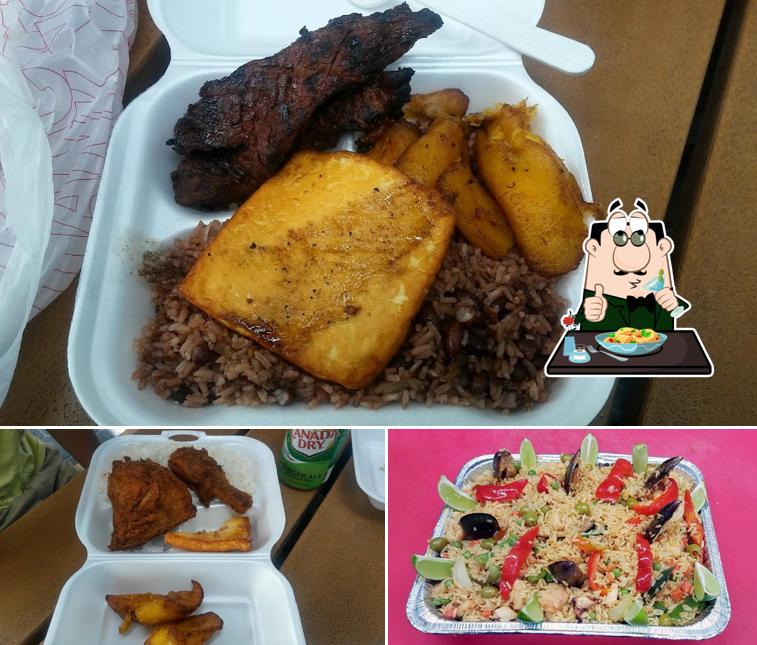 Pinolandia, Miami, Culmer - Restaurant menu, prices and reviews
