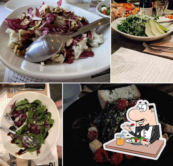 D.O.C Pizza & Mozzarella Bar - Carlton, Carlton - Restaurant menu ...