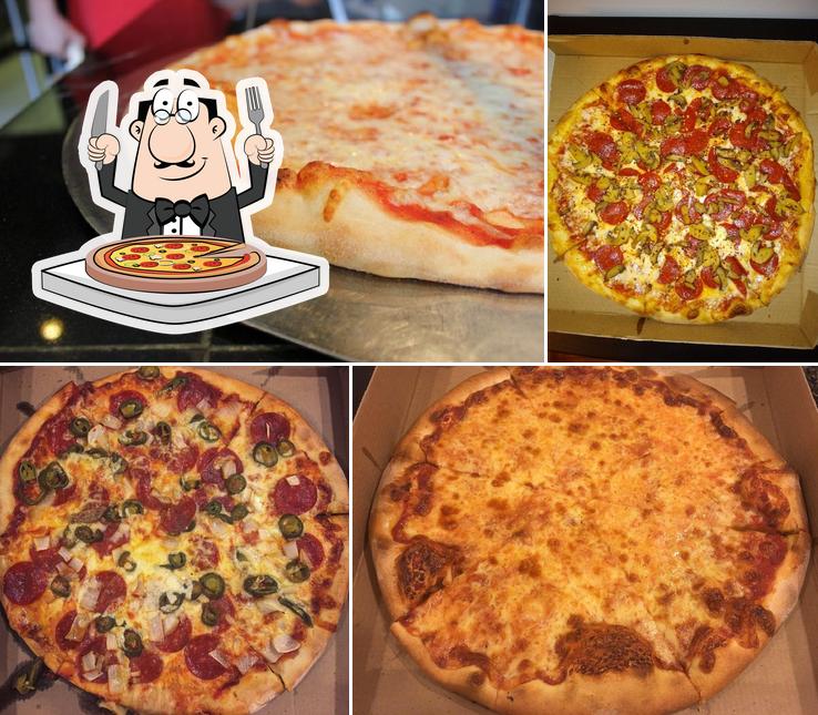 Narberth Pizza in Narberth - Restaurant reviews