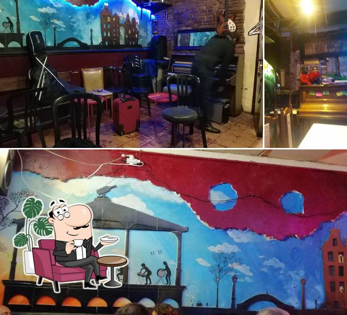 Prize Bar, Barcelona - Restaurant menu, prices and reviews