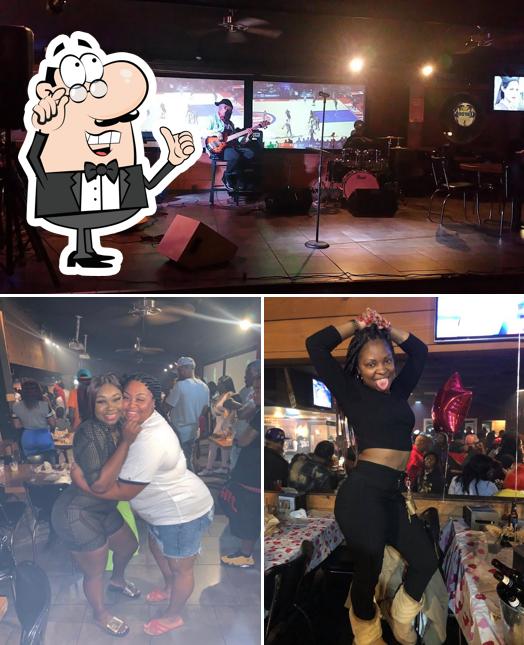 After 5 Sports Bar Grill, Columbus - Restaurant menu, prices and reviews