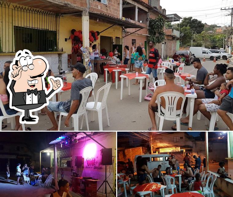Bv pub & Bar, Belford Roxo - Avaliações de restaurantes