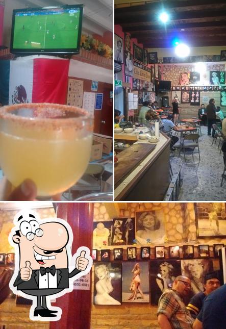 CANTINA CHIN CHUN CHAN pub & bar, Ciudad López Mateos - Restaurant reviews