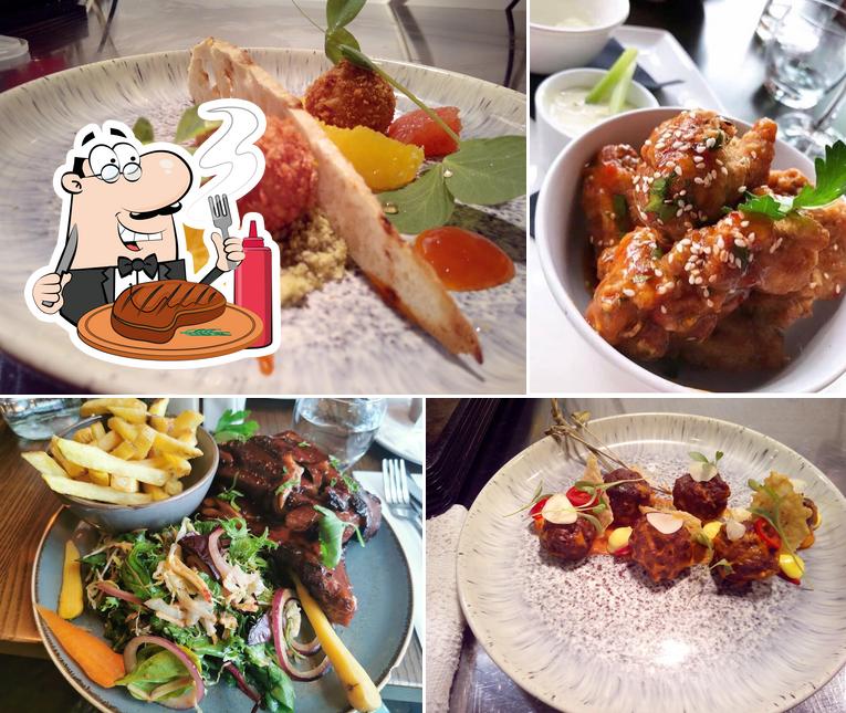 Top 4 restaurants with patatas bravas in Drogheda, september 2025 ...