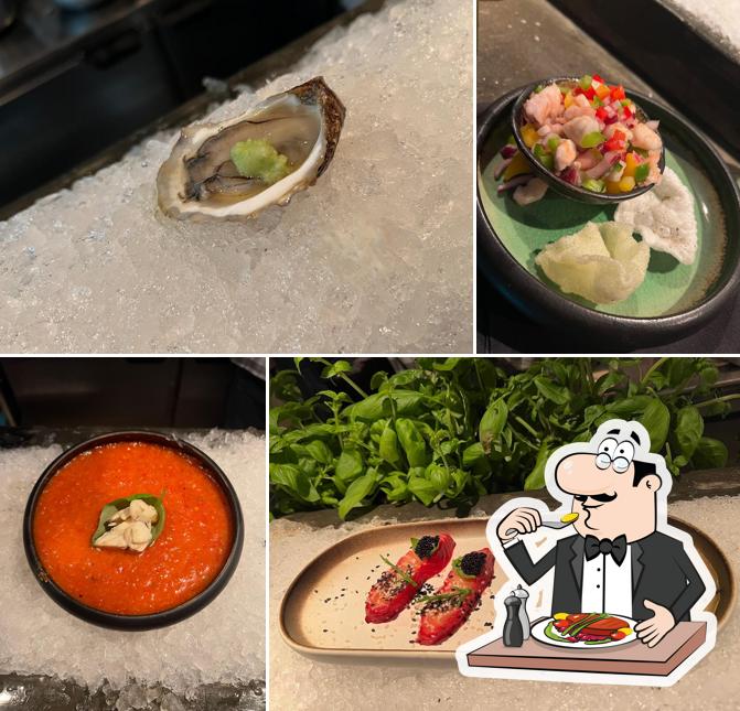 Raw Lab, 99 S Market St in Charleston - Restaurant reviews