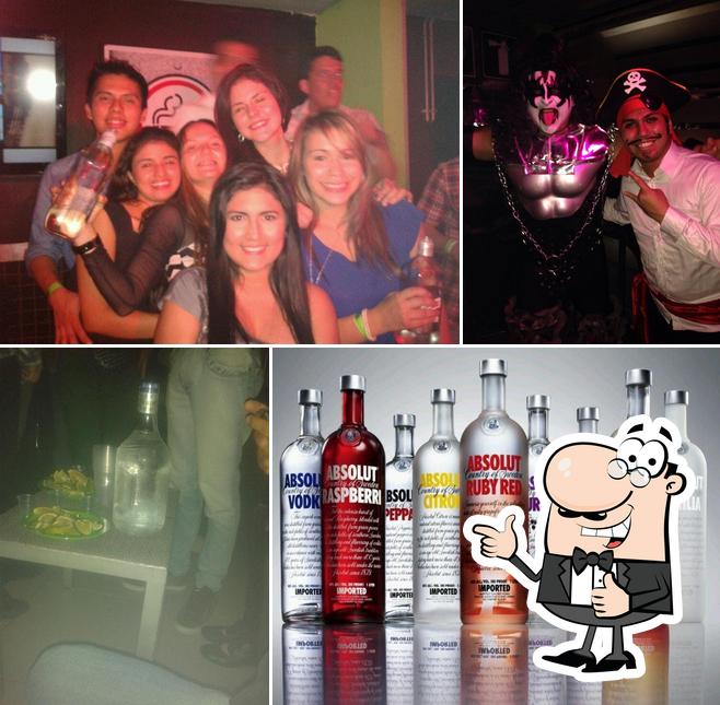 Silver Club, Bucaramanga