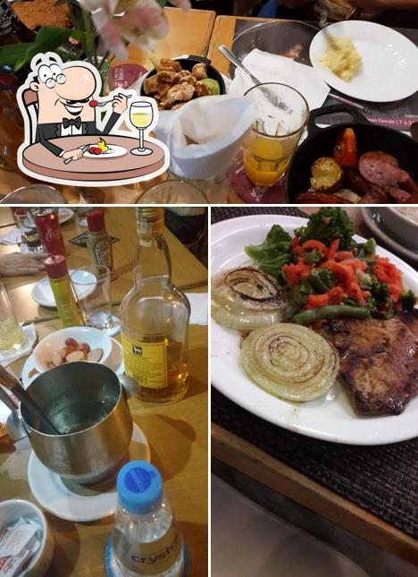 Tip Top pub & bar, Belo Horizonte - Restaurant menu and reviews