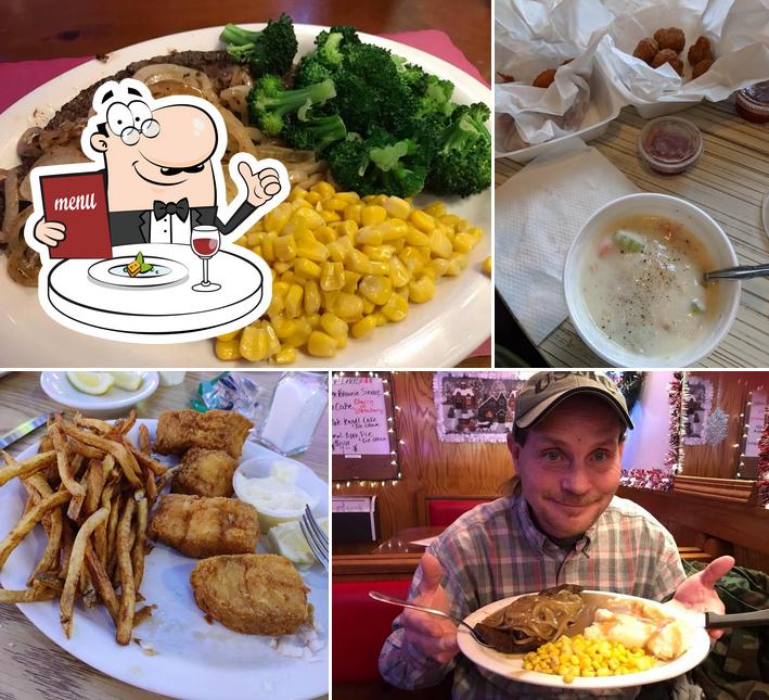 Wil's Grille & Pub in Barberton - Restaurant menu and reviews