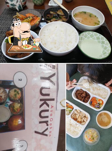 Asagohan Yukury restaurant, São Paulo - Restaurant reviews