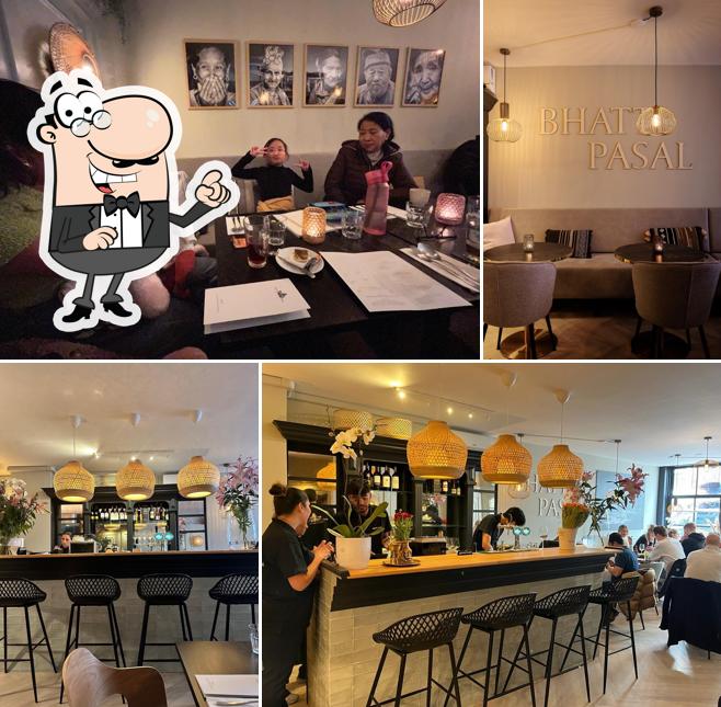 Bhatti Pasal Klinkers - Authentic Nepalese Food, Amsterdam - Restaurant ...