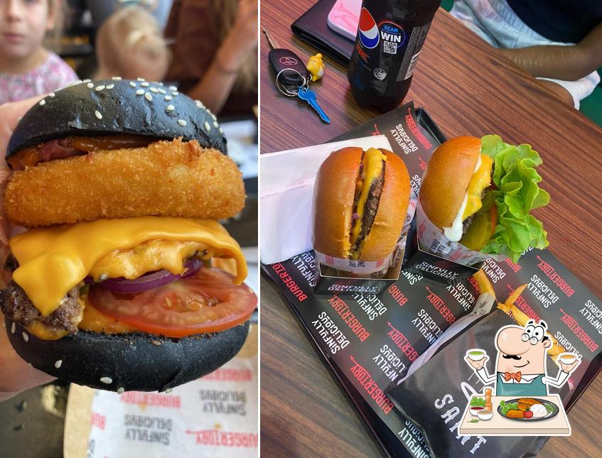 Burgertory (Mill Park) in Mill Park - Restaurant reviews