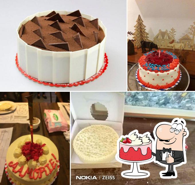 Cake2Go, Mandaluyong, Shaw Boulevard - Restaurant menu, prices and reviews