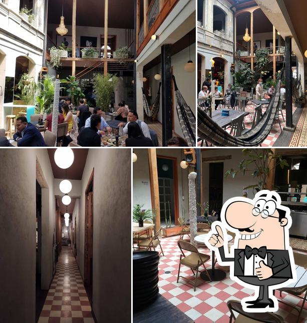 Compañía Casa del Rey, Bogotá - Menú del restaurante, precios y reseñas