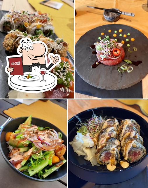 Cooma Flims, Flims - Restaurant menu and reviews