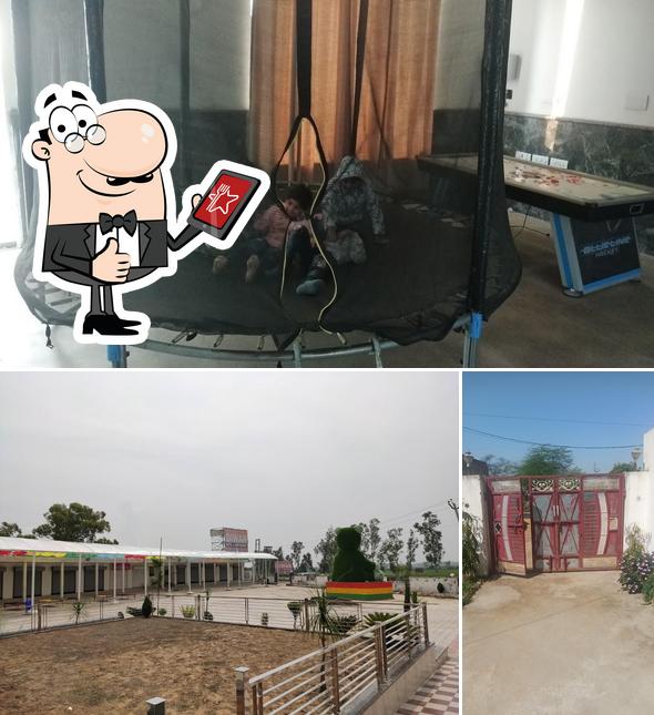 Diwan Motel, India, Tehsil - Restaurant reviews