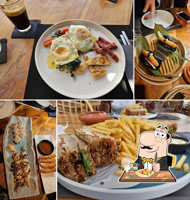 Elli World Rhodes, Rhodes - Restaurant menu, prices and reviews