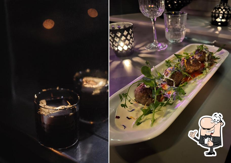 Emilona restaurant, Luxembourg City - Restaurant menu and reviews