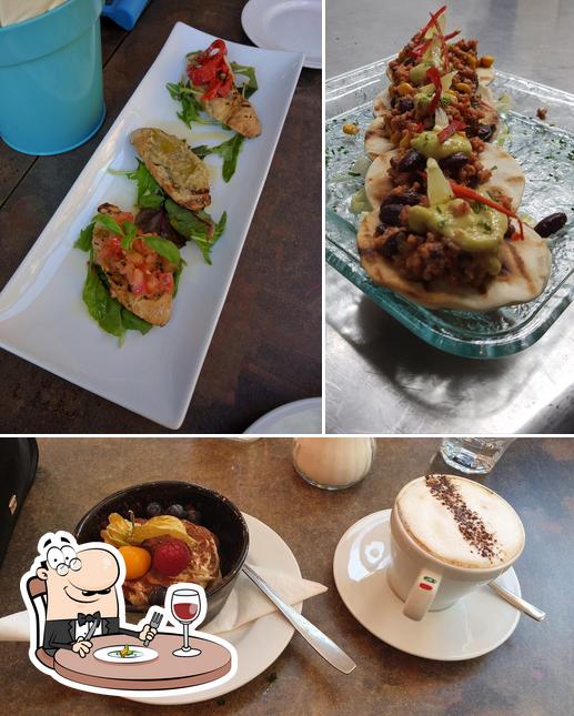 Ernesto Ristorante, Kalmar - Restaurant menu, prices and reviews