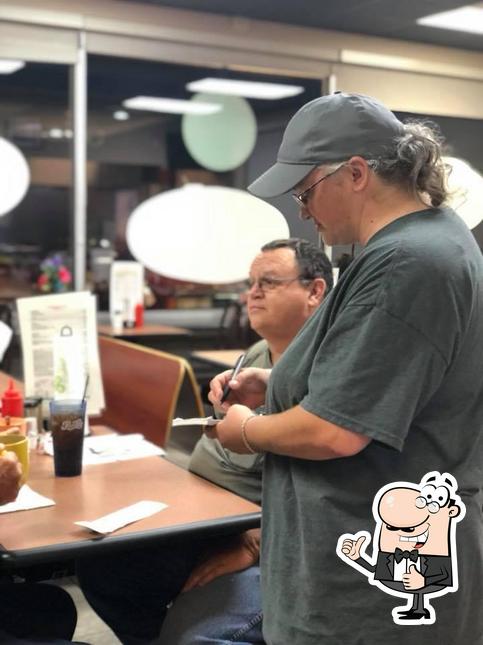 Finish Line Diner, Bluff City - Restaurant menu, prices and reviews