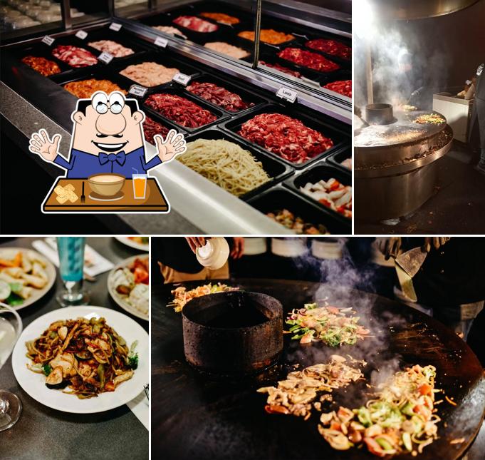 Genghis Khan, Auckland - Restaurant menu, prices and reviews