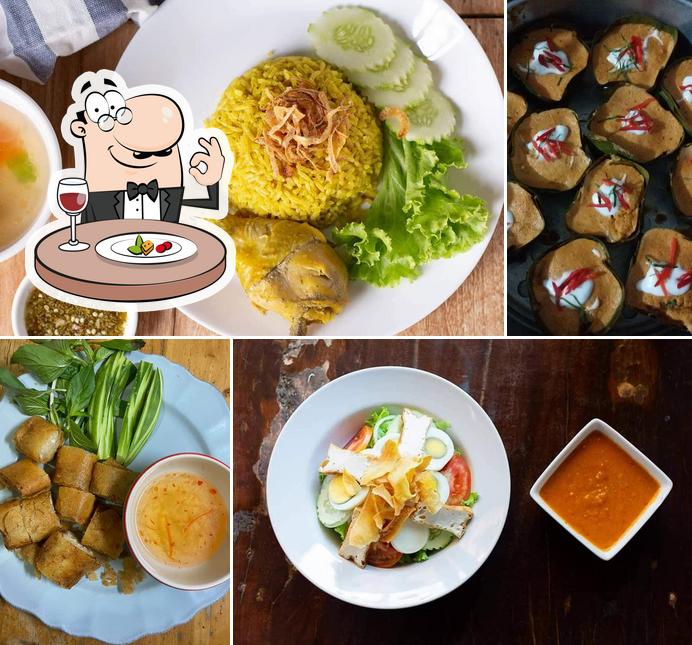 Hafaya Halal Food, Pak Chong - Restaurant reviews