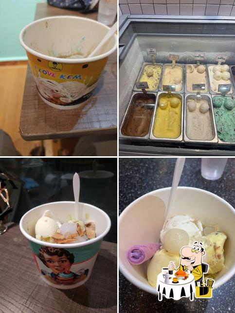 I Love Kem, Ho Chi Minh City - Restaurant menu, prices and reviews