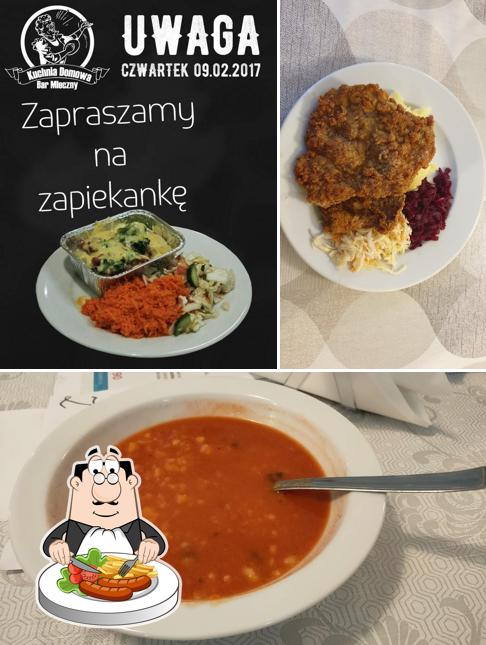 Kuchnia Domowa ul. Wiejska 2c restaurant, Ilawa - Restaurant reviews