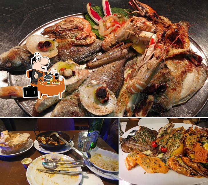 Las Mañas, Antwerp - Restaurant menu, prices and reviews
