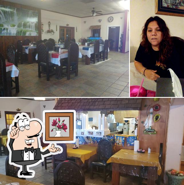 Los Rios Mexican Grill & Seafood, Port Lavaca - Restaurant menu, prices ...