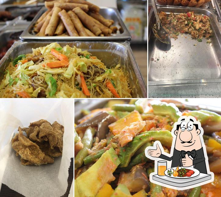 Lumpia House, Poway - Restaurant menu, prices and reviews
