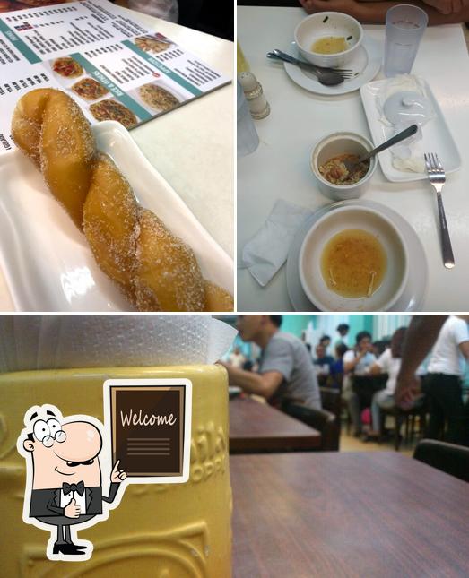 Manila Foodshoppe - Manalili St., Cebu City - Restaurant menu, prices ...