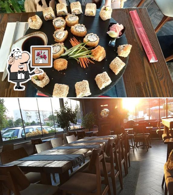 Mingle Food Culture, Izmir - Restaurant reviews