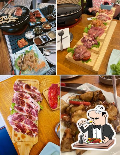 My food restaurant, Lagos - Restaurant reviews